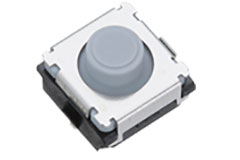 Tastschalter der Serie EVP-xD – Panasonic | DigiKey